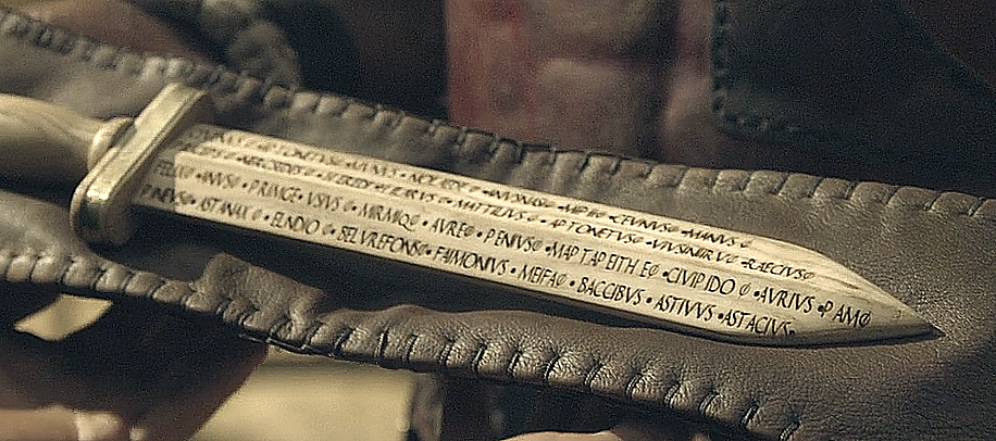 Nobile 1942 Rudis: Whiskey, Wine & Leather - Kafkaesque